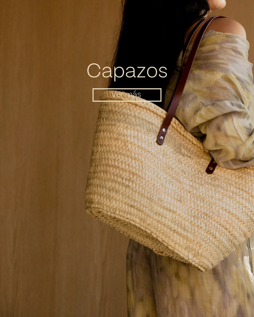 Cestos de Mimbre, Esparto y Palma - Cesteria Aparici