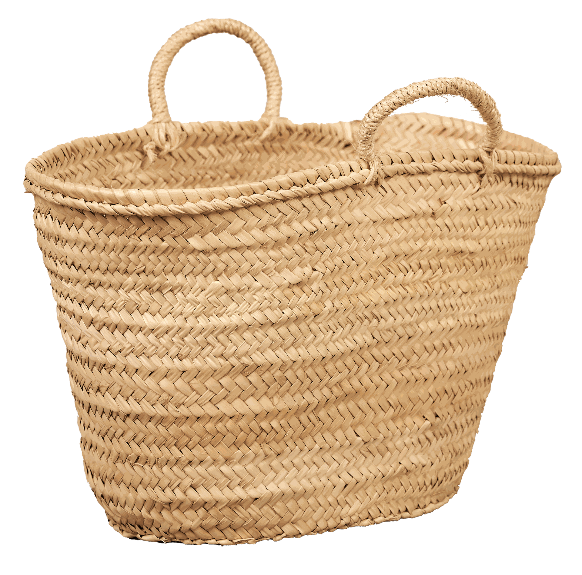 Cestos de Mimbre, Esparto y Palma - Cesteria Aparici