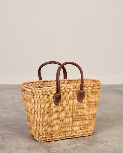 Capazos de mimbre | Cestería Aparici